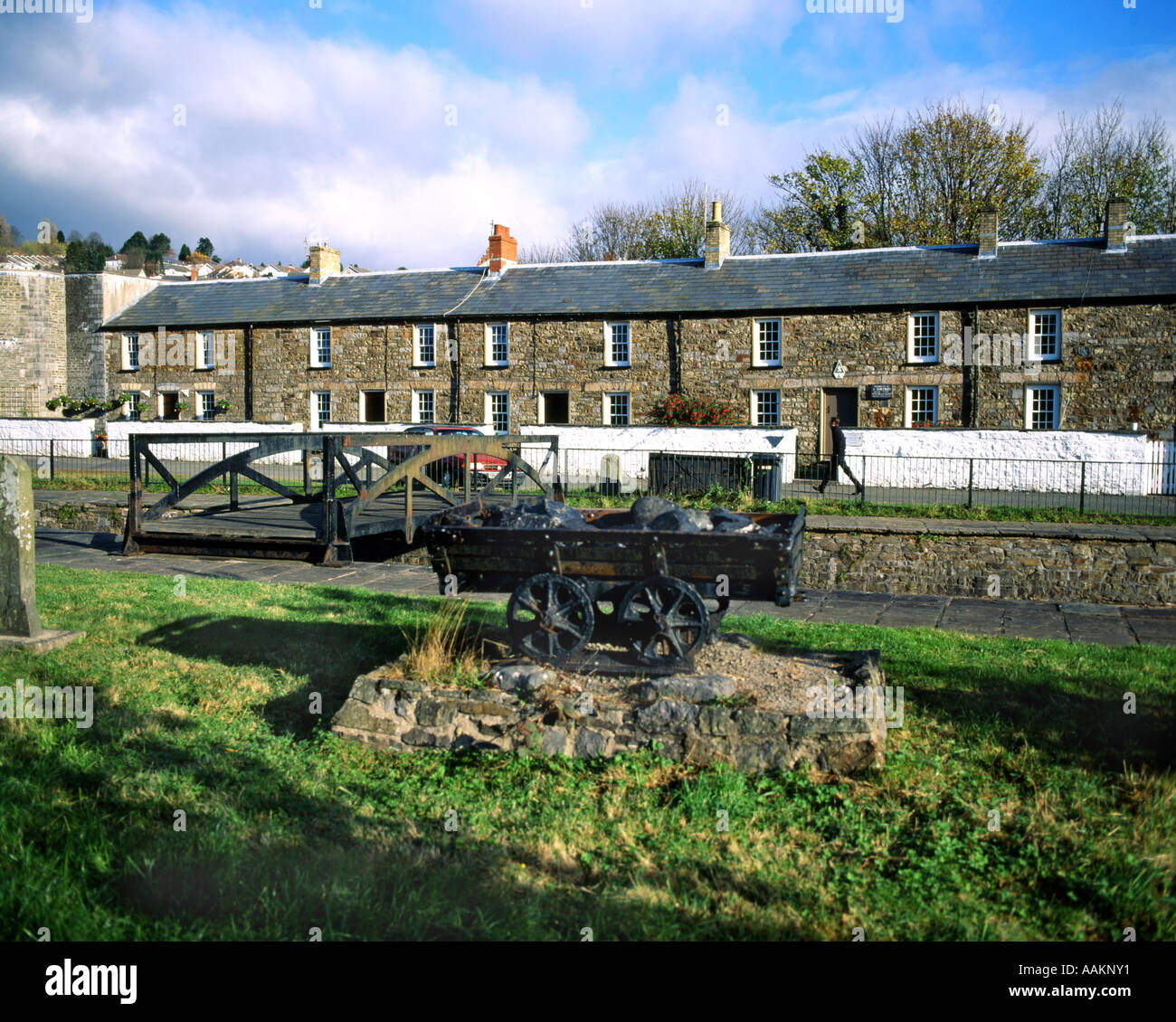 Joseph parry hi-res stock photography and images - Alamy