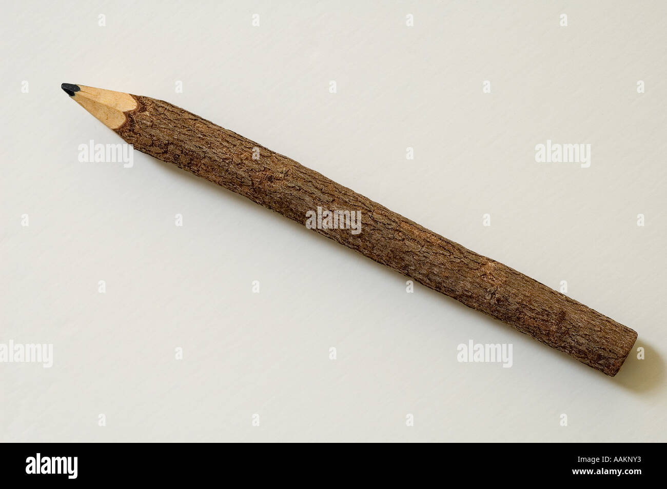 Thin pencil hi-res stock photography and images - Alamy