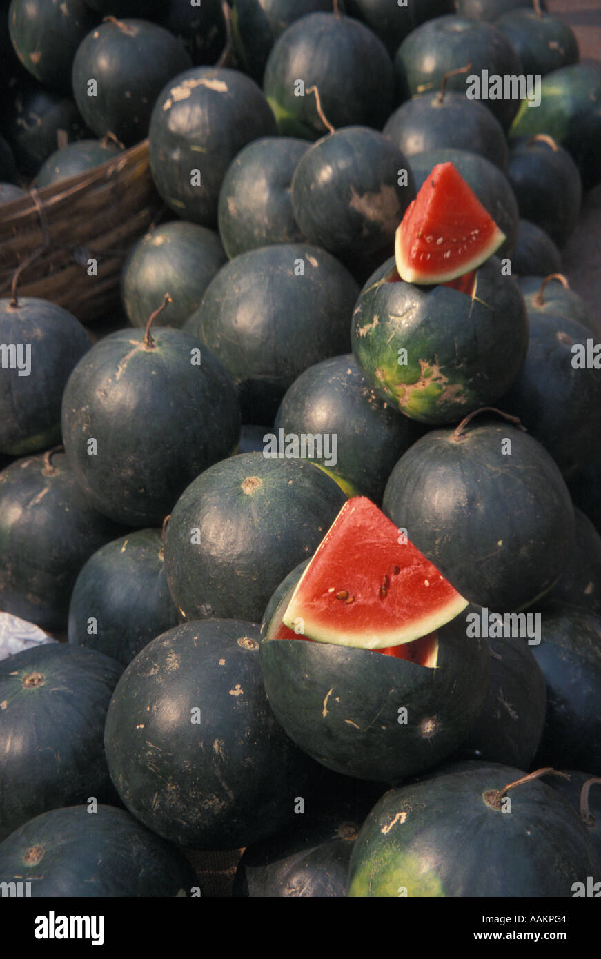 Rural Life – Food How Safe - ‘Devil’s Water – How Safe’ ‘Biggest mass ...