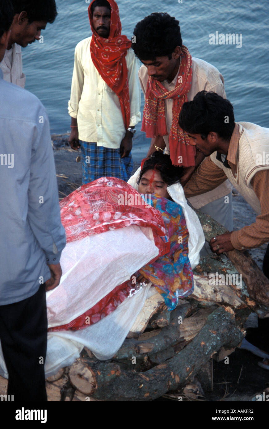 River Life – Arsenic Poisoning Takes another Life - ‘Devil’s Water ...