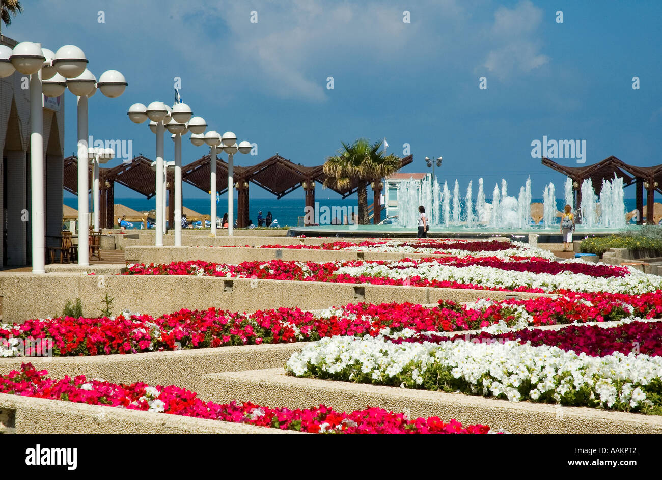 Allenby israel hi-res stock photography and images - Alamy