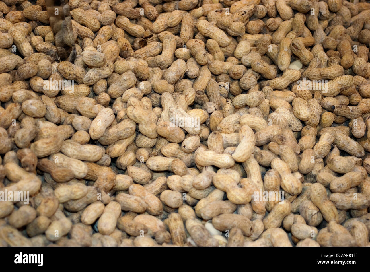 Georgia peanuts hi-res stock photography and images - Alamy