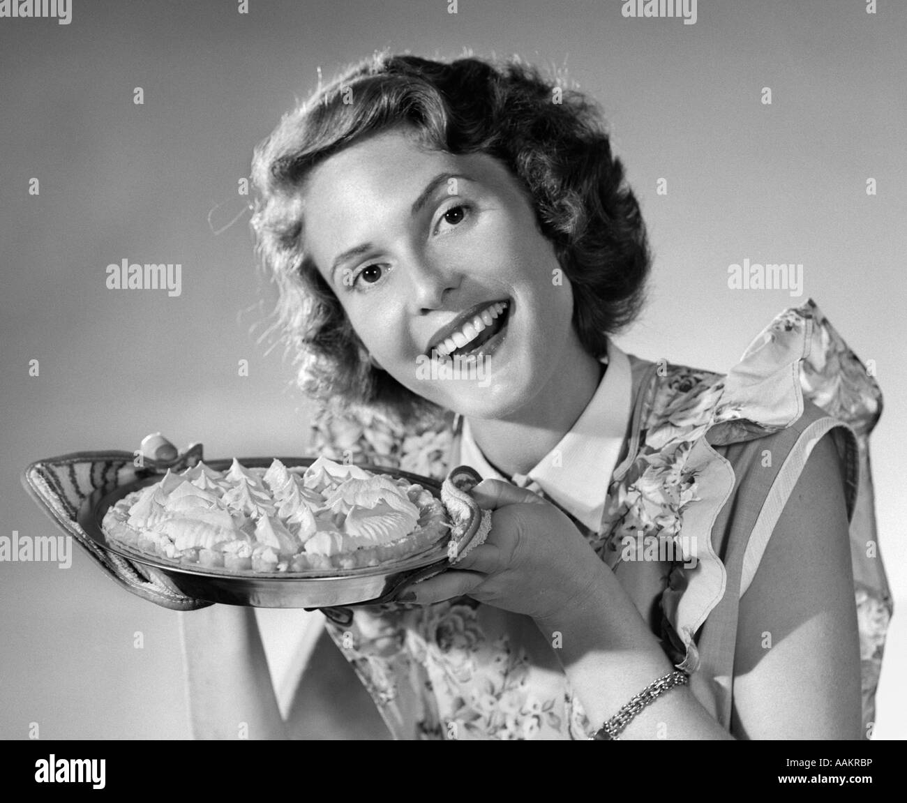 Freshly cook Black and White Stock Photos & Images - Alamy