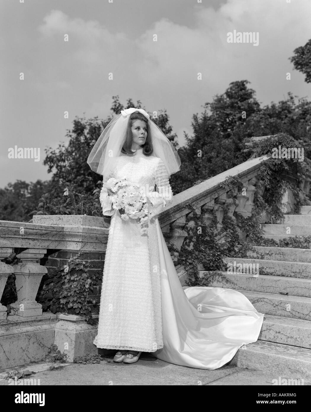1960 Bridesmaid Dresses