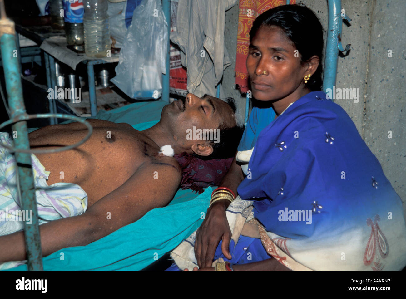 Arsenic poisoning bangladesh hi-res stock photography and images - Alamy