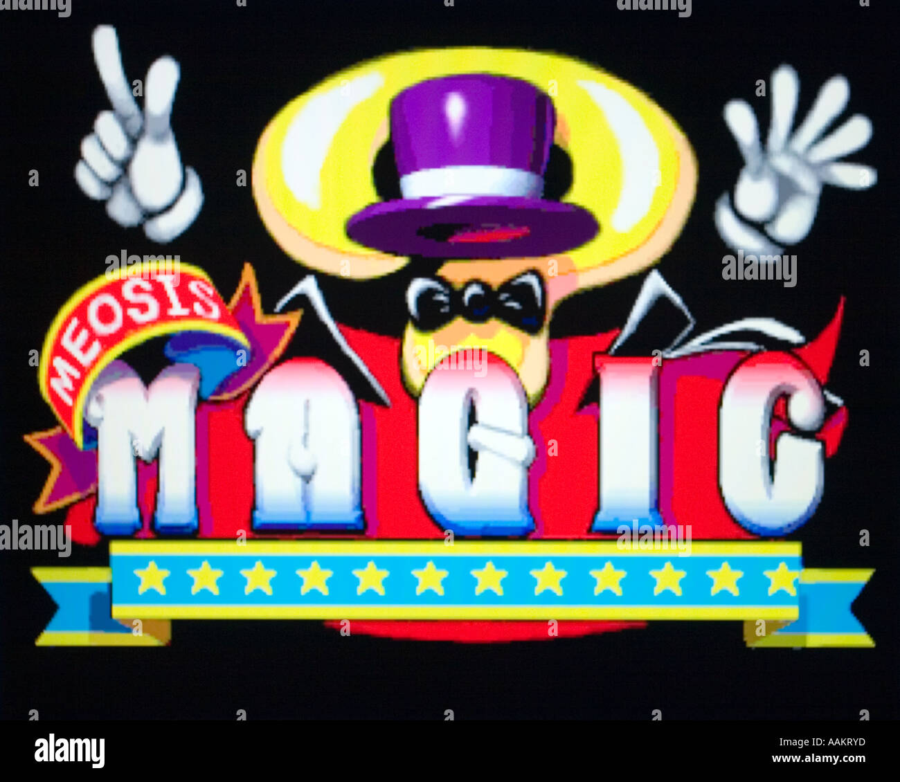 Meosis hi-res stock photography and images - Alamy