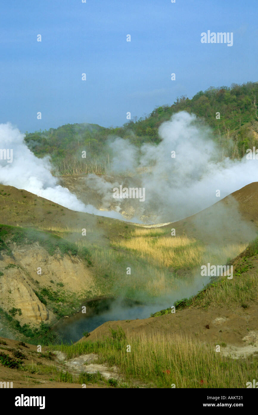 Shikotsu toya national park hi-res stock photography and images - Alamy