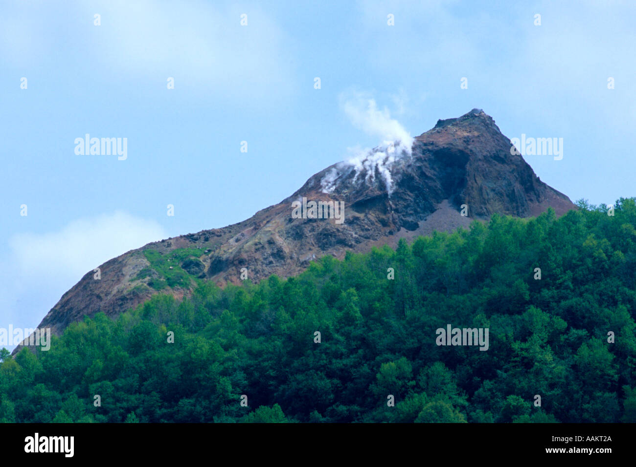 Shikotsu toya national park hi-res stock photography and images - Alamy