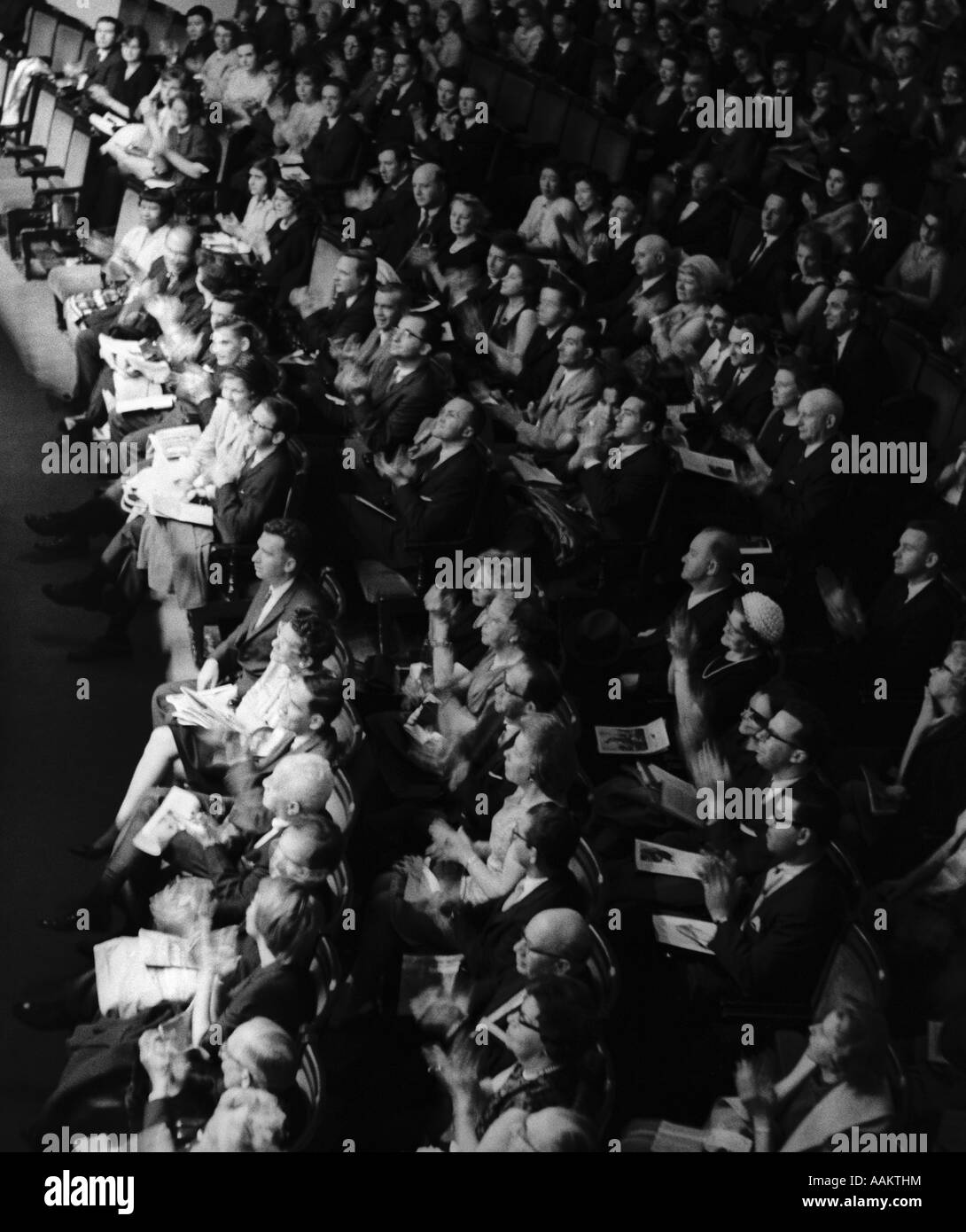 Before theater Black and White Stock Photos & Images - Alamy