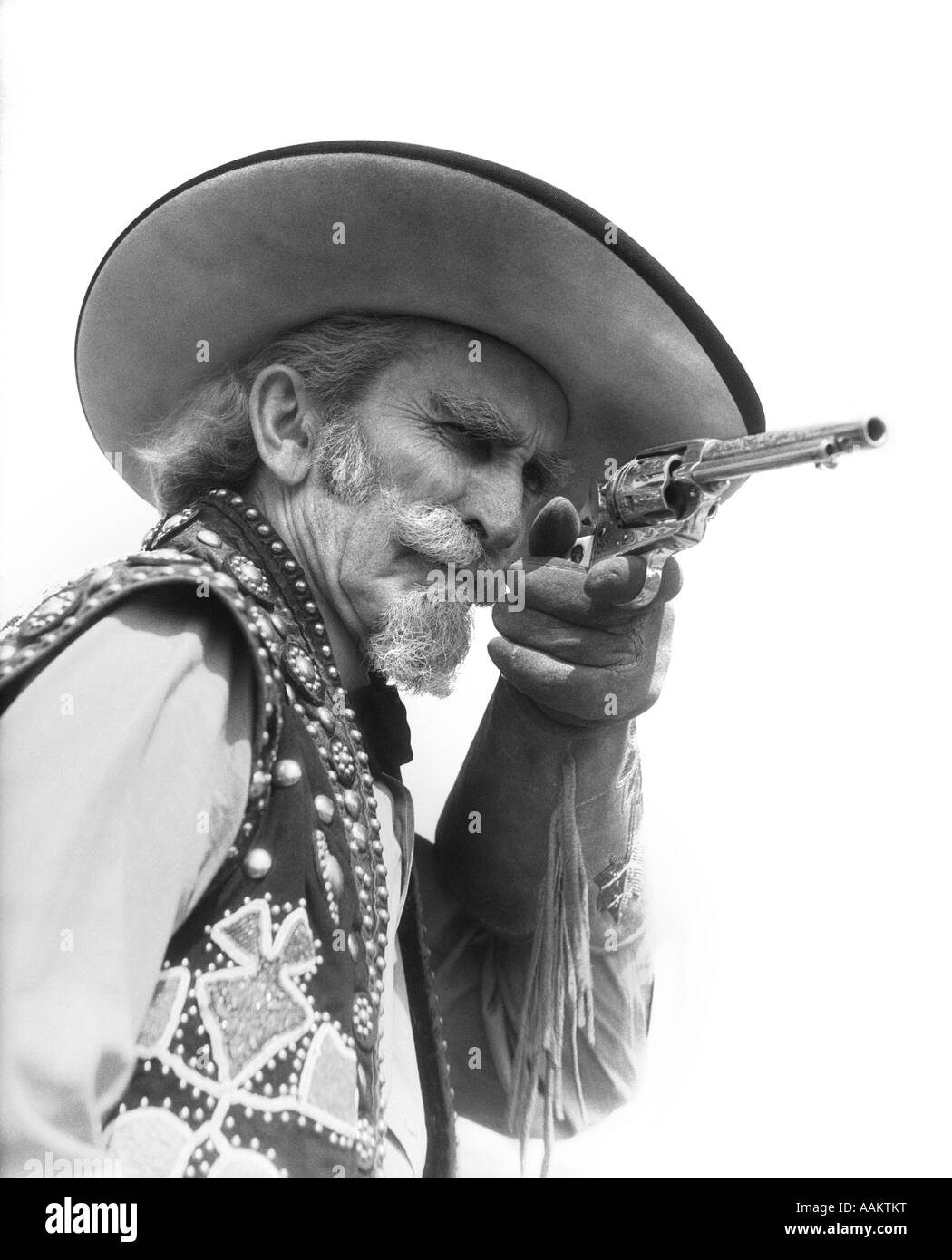 Colt 45 revolver hi-res stock photography and images - Alamy