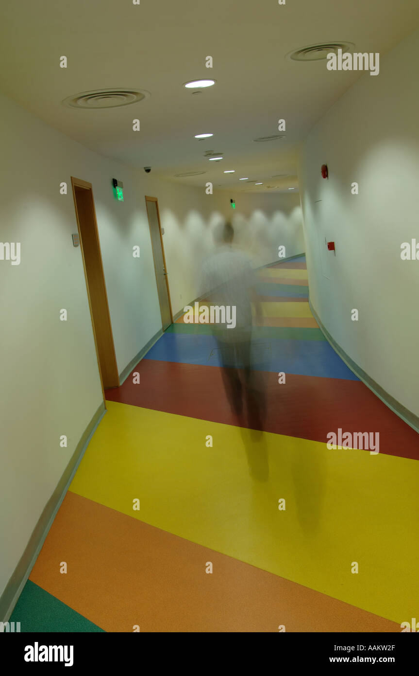 Stadium corridor hi-res stock photography and images - Alamy