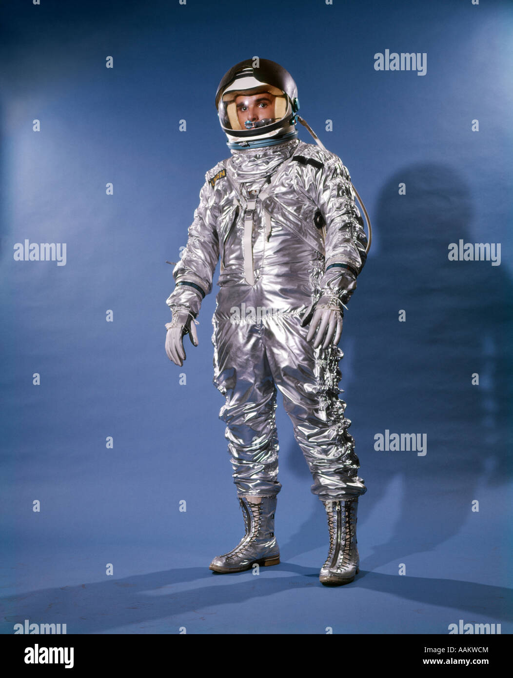 1960 Astronaut Space Suit