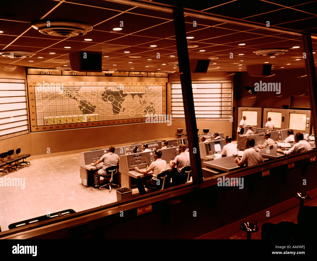 Manned spacecraft center hi-res stock photography and images - Alamy