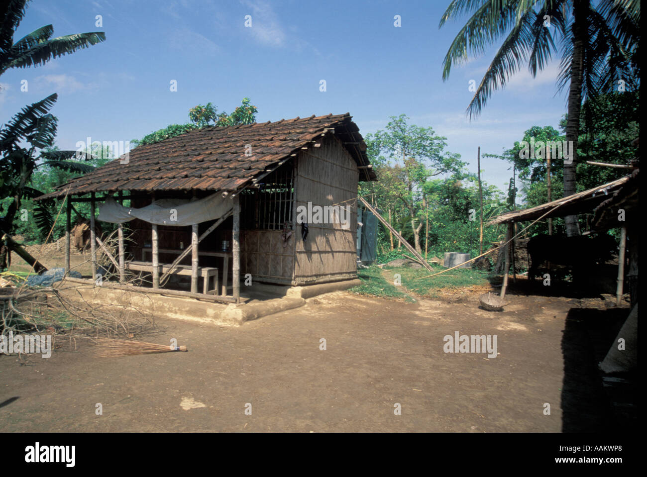 Rural Life – Rural Village Home - ‘Devil’s Water’ ‘Biggest mass ...