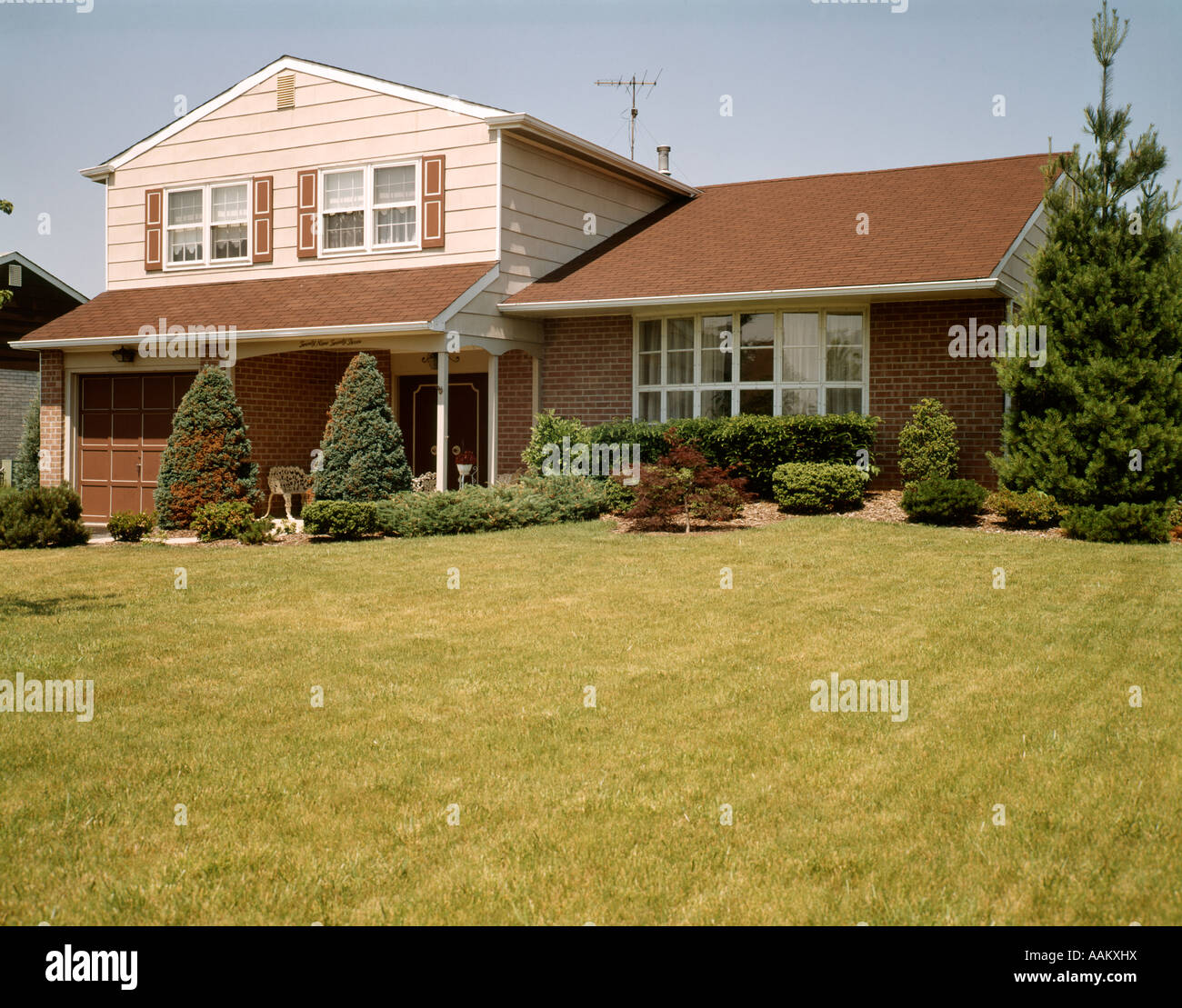 1970s home hi-res stock photography and images - Alamy