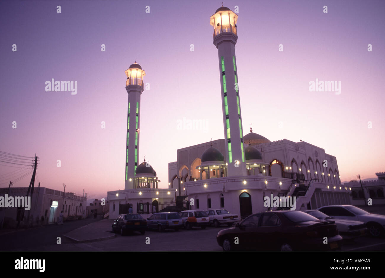 Sur oman children hi-res stock photography and images - Alamy