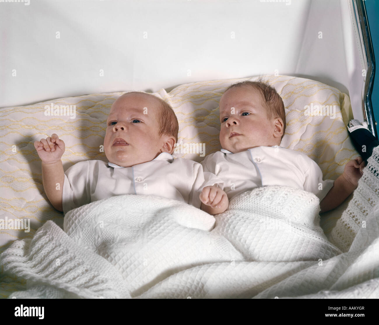 1960s pram hi-res stock photography and images - Alamy