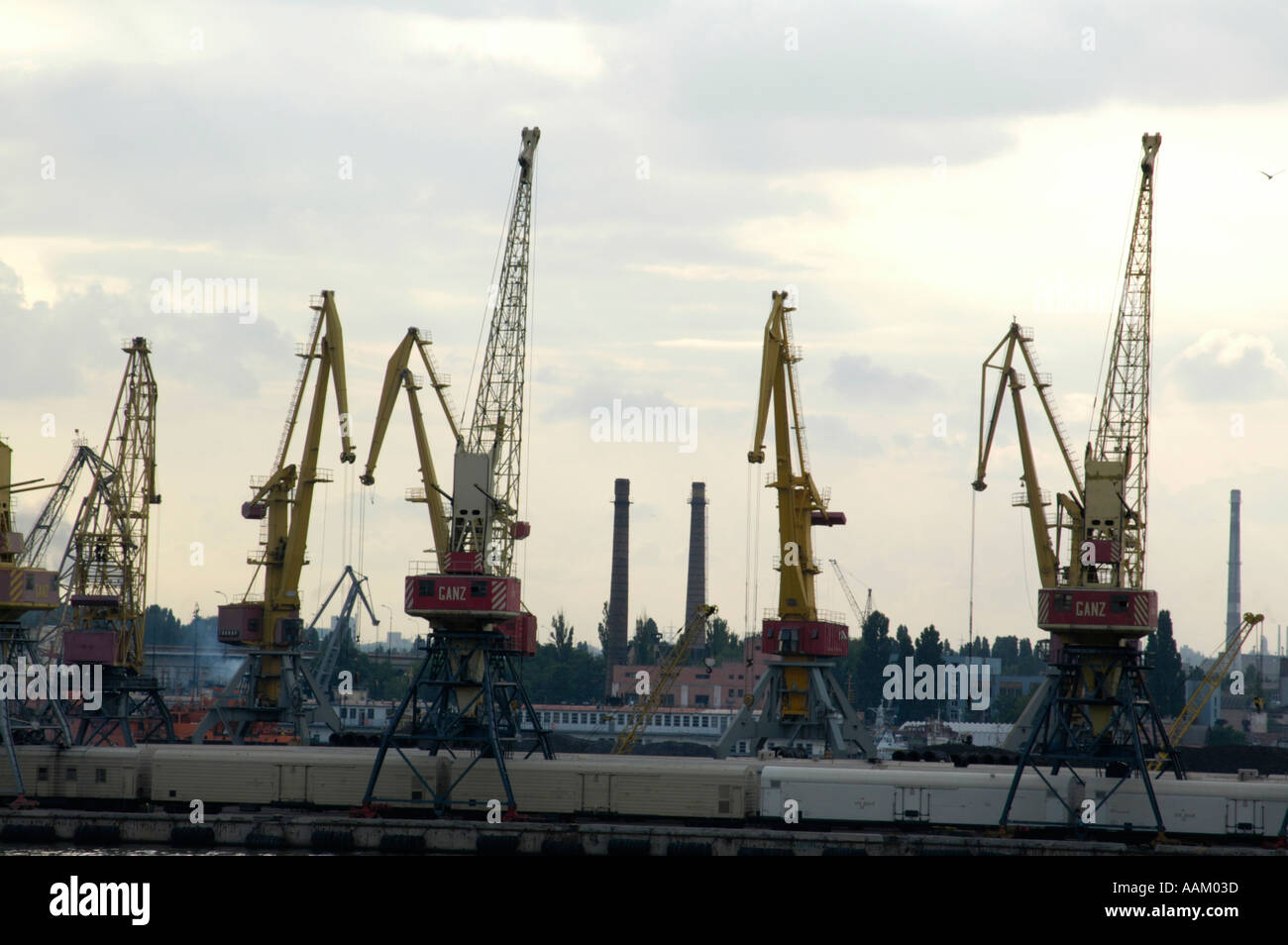 Slackening structure hi-res stock photography and images - Alamy