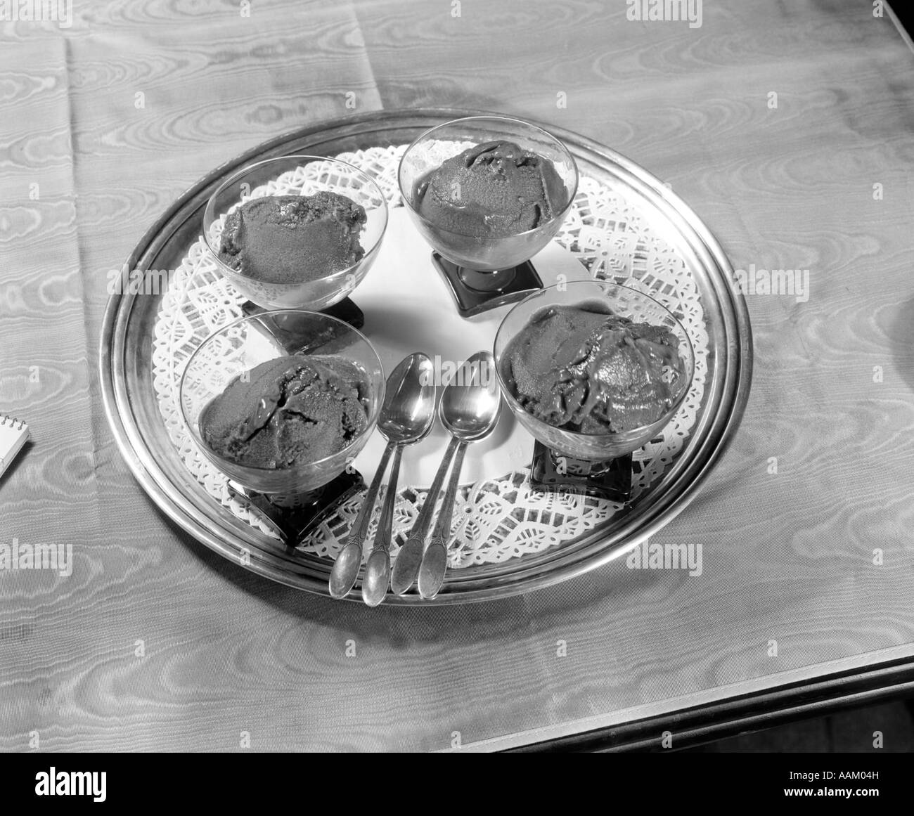 Cold cream vintage Black and White Stock Photos & Images - Alamy