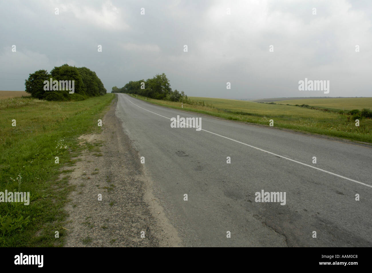 Traffic ukrainian hi-res stock photography and images - Alamy