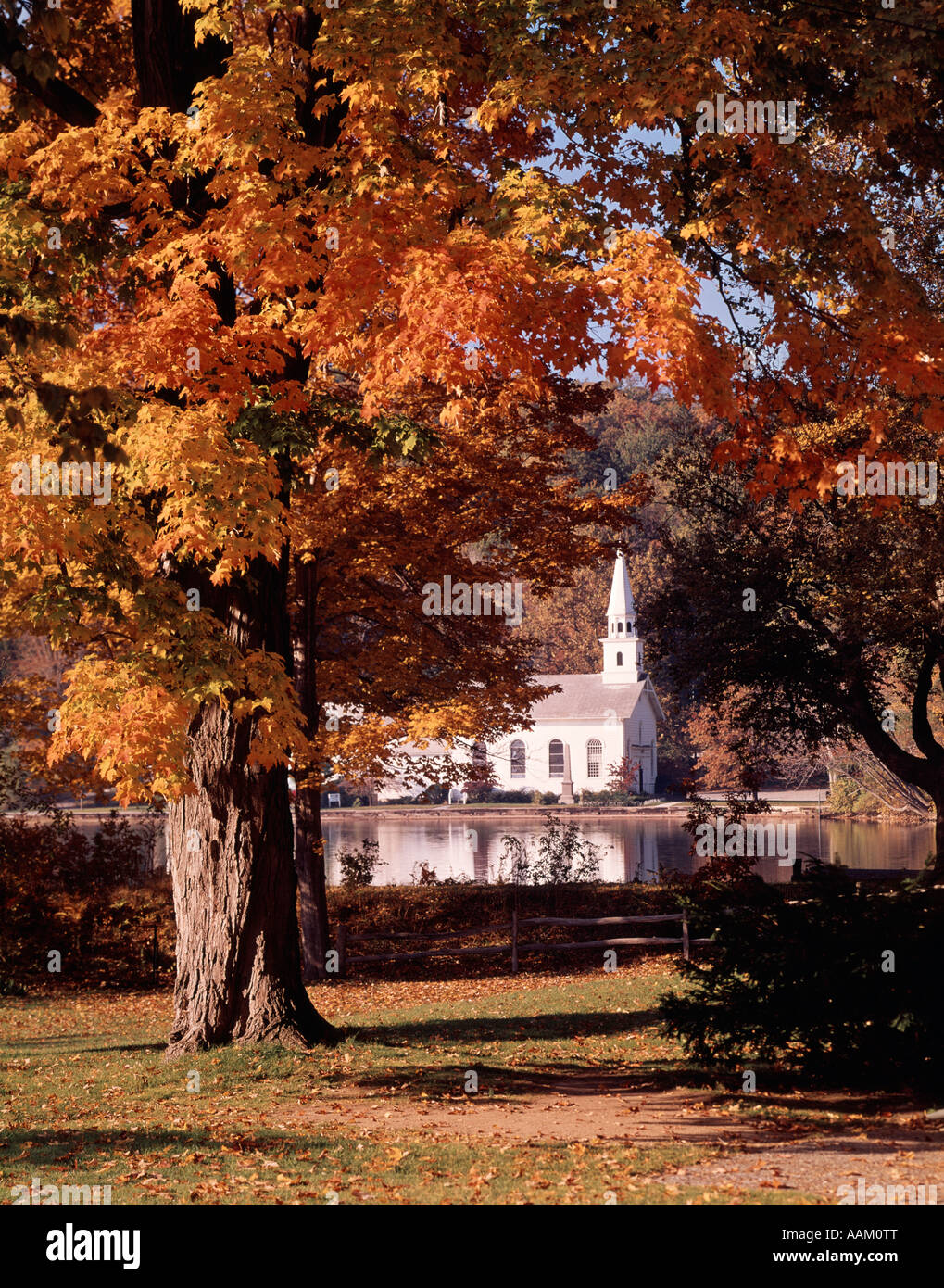 COLD SPRING HARBOR LONG ISLAND NEW YORK Stock Photo - Alamy
