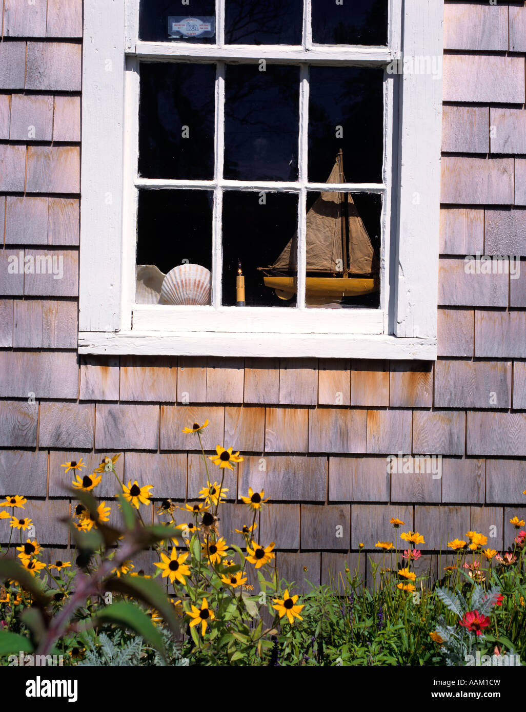 Brewster garden hi-res stock photography and images - Alamy