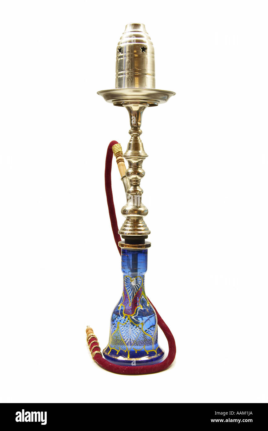 Arabic shisha Cut Out Stock Images & Pictures - Alamy