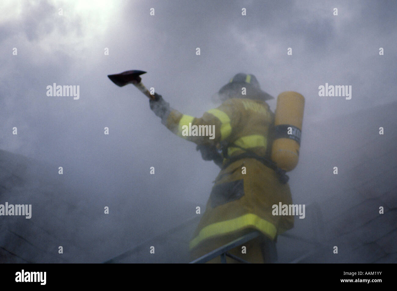 1980s Fire Department High Resolution Stock Photography and Images - Alamy