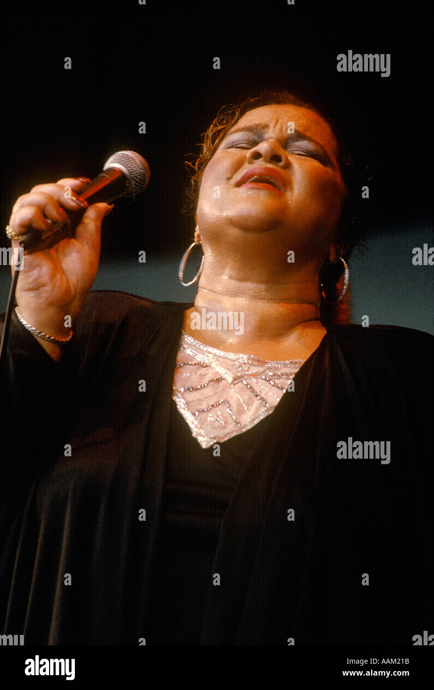 Etta james hi-res stock photography and images - Alamy