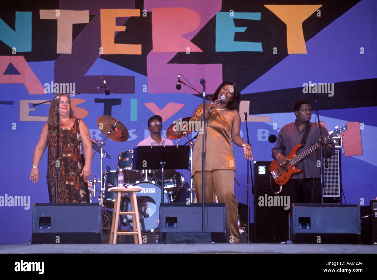 Tracy Nelson Singer