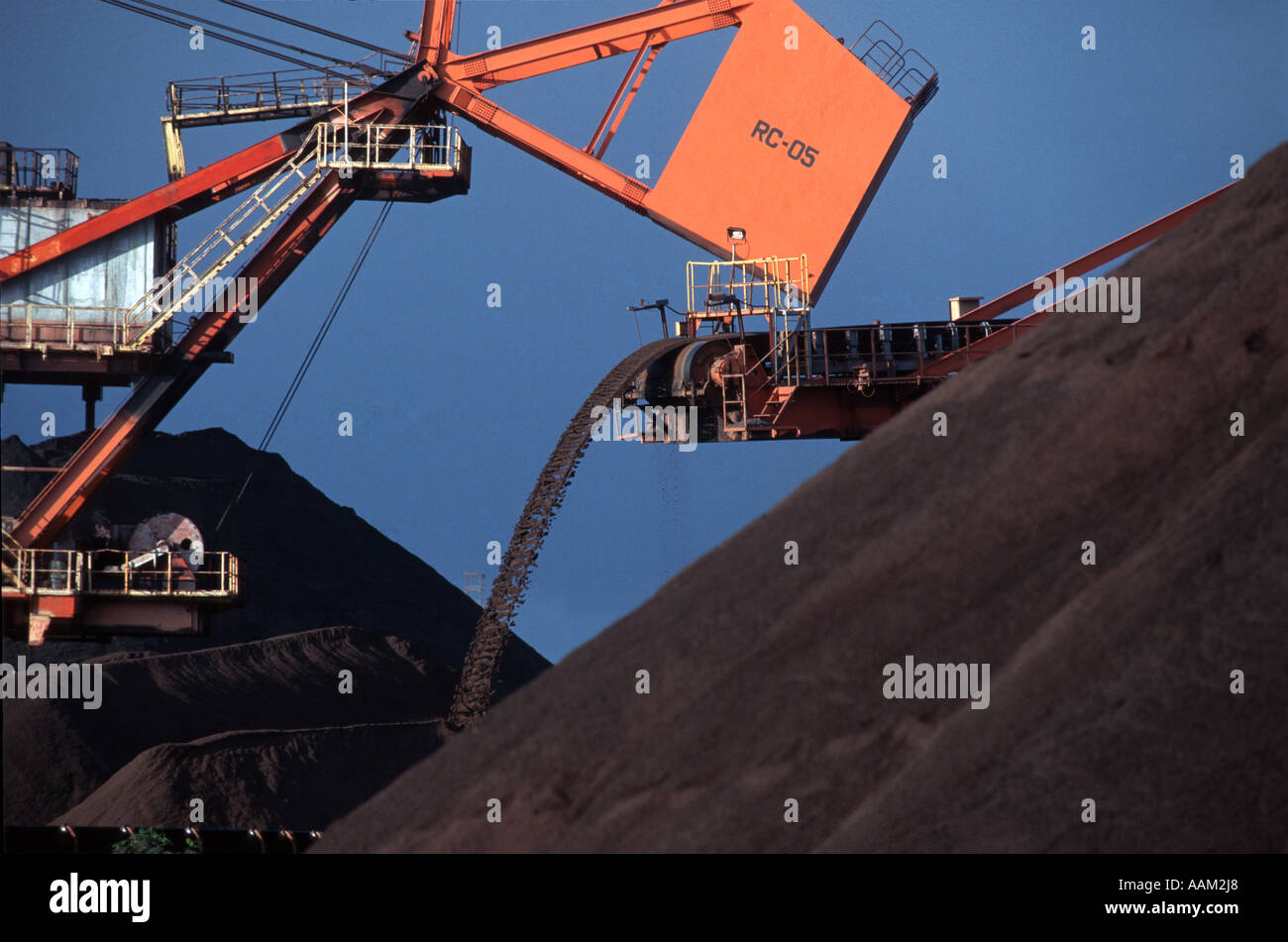 Tubarao port hi-res stock photography and images - Alamy
