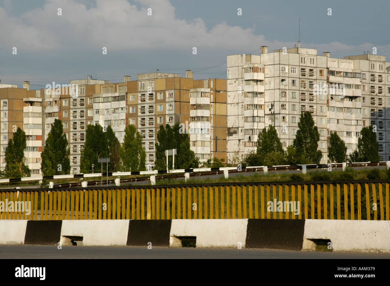 Balti houses hi-res stock photography and images - Alamy