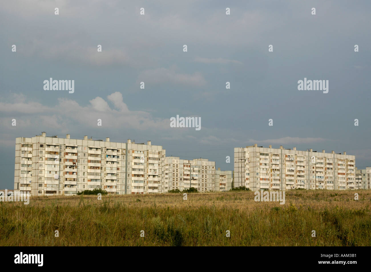 Balti houses hi-res stock photography and images - Alamy
