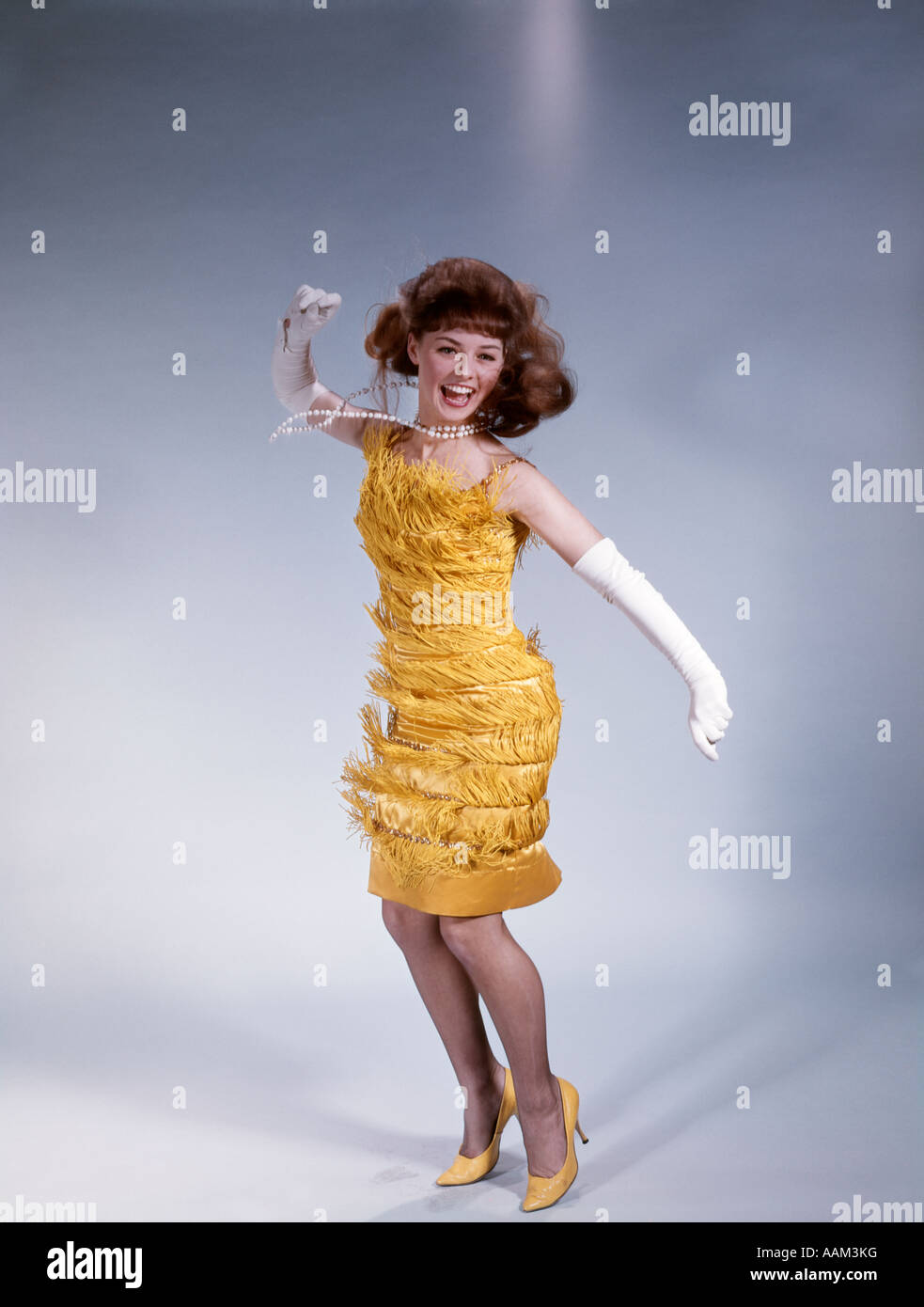 Shake it up dance hi-res stock photography and images - Alamy