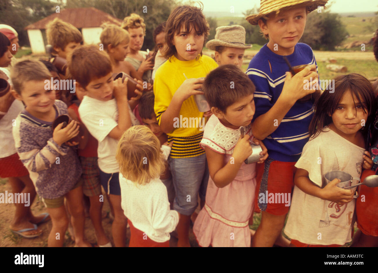 Landless workers occupy unproductive estate in South Brazil Community ...