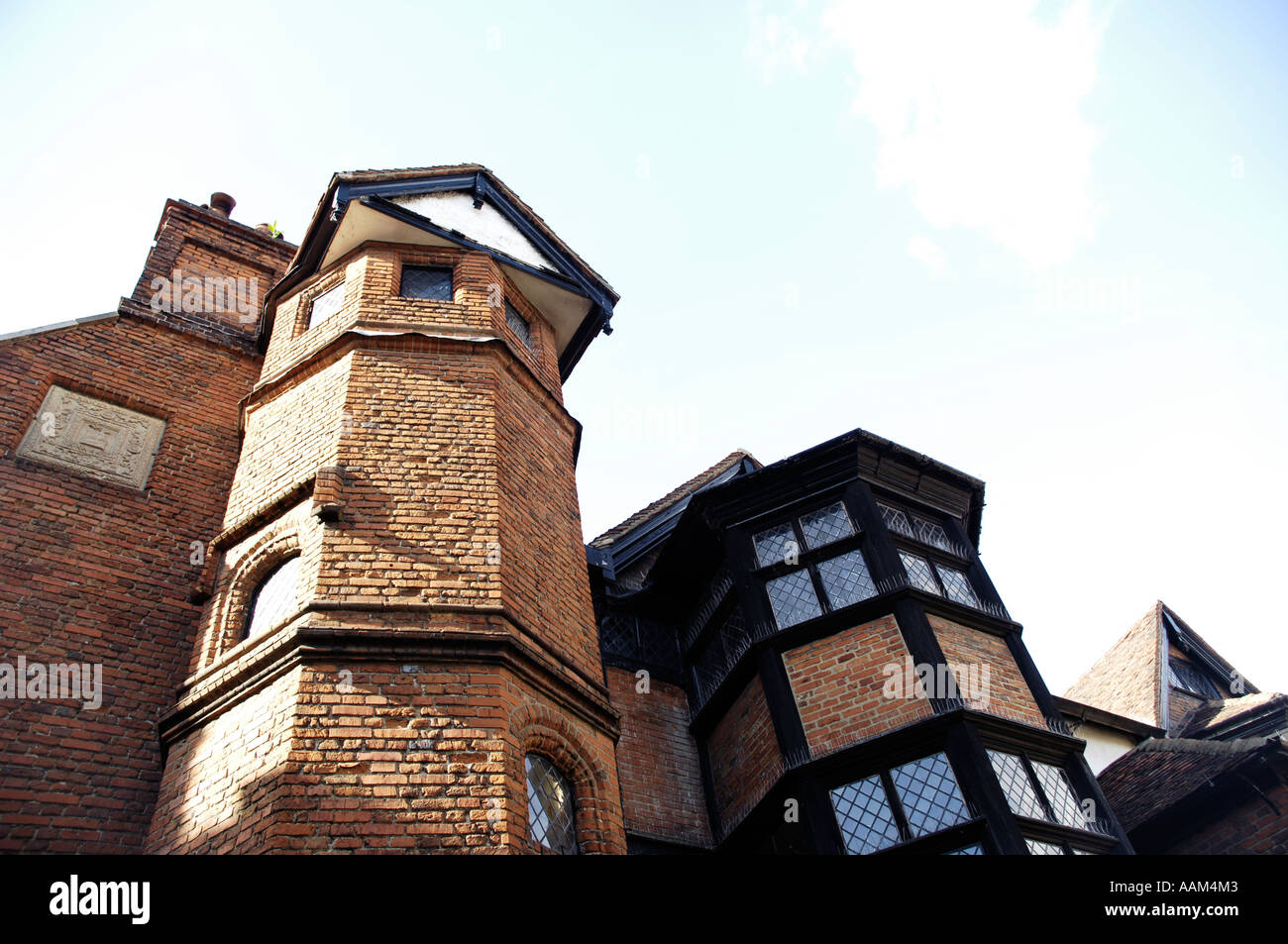 Eastgate house charles dickens hi-res stock photography and images - Alamy