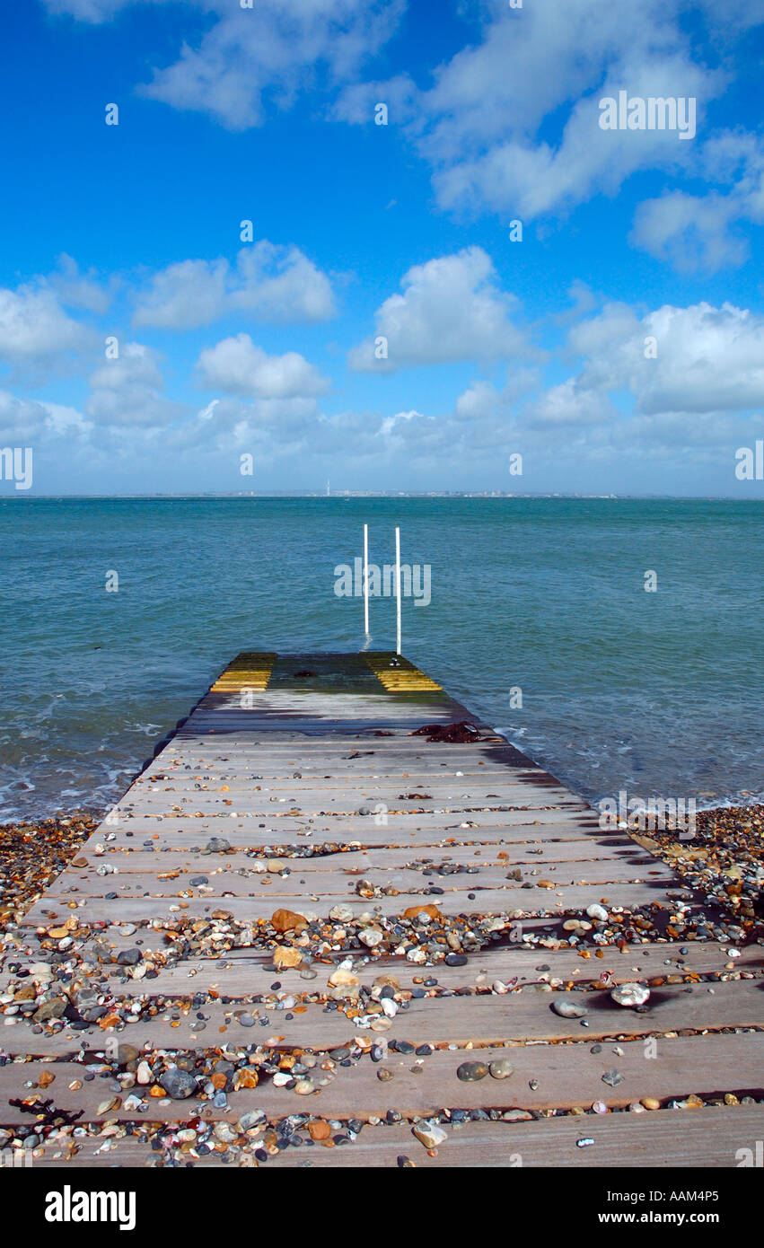 Nettlestone hi-res stock photography and images - Alamy