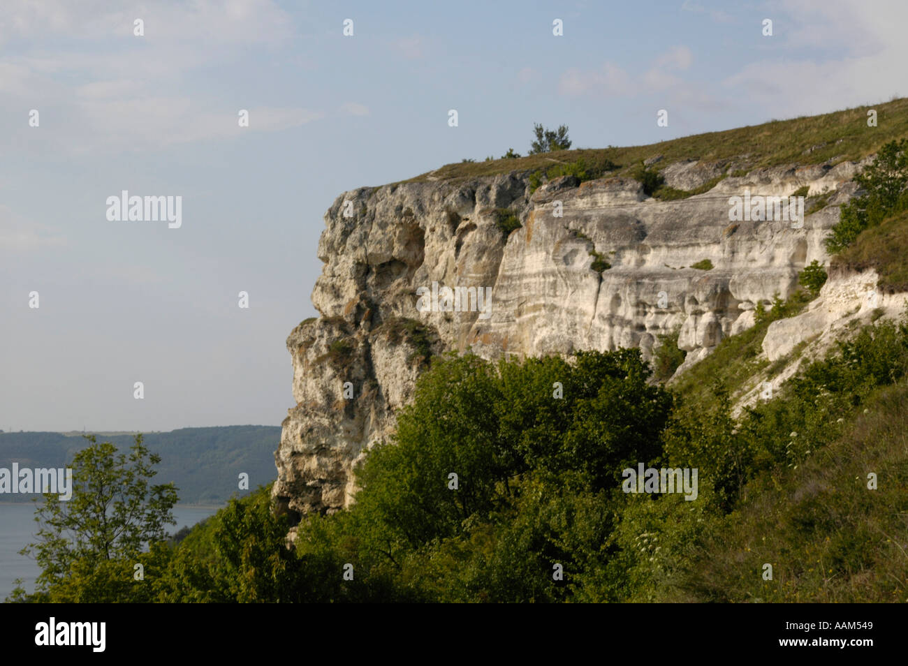 Bakota rock with face structure hi-res stock photography and images - Alamy