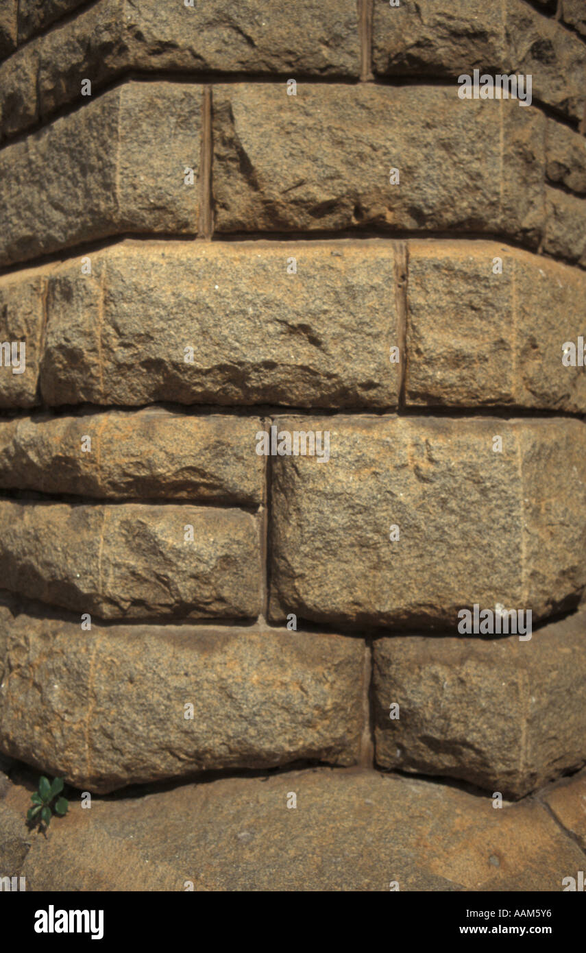 Stone Work - Salisbury Cathedral Harare Zimbabwe Africa Designed by ...