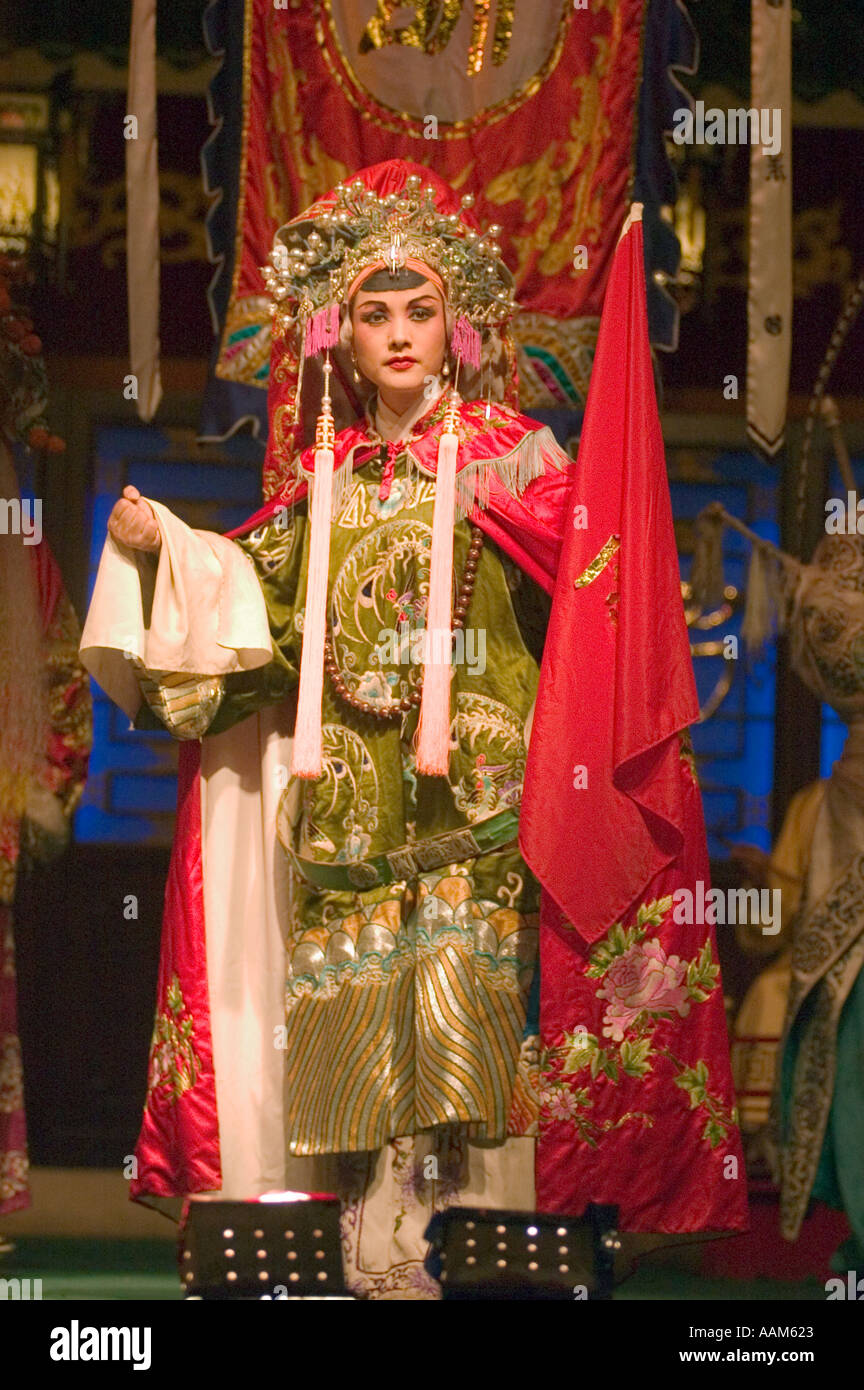 Opera Singer Stage Sings High Resolution Stock Photography and Images ...