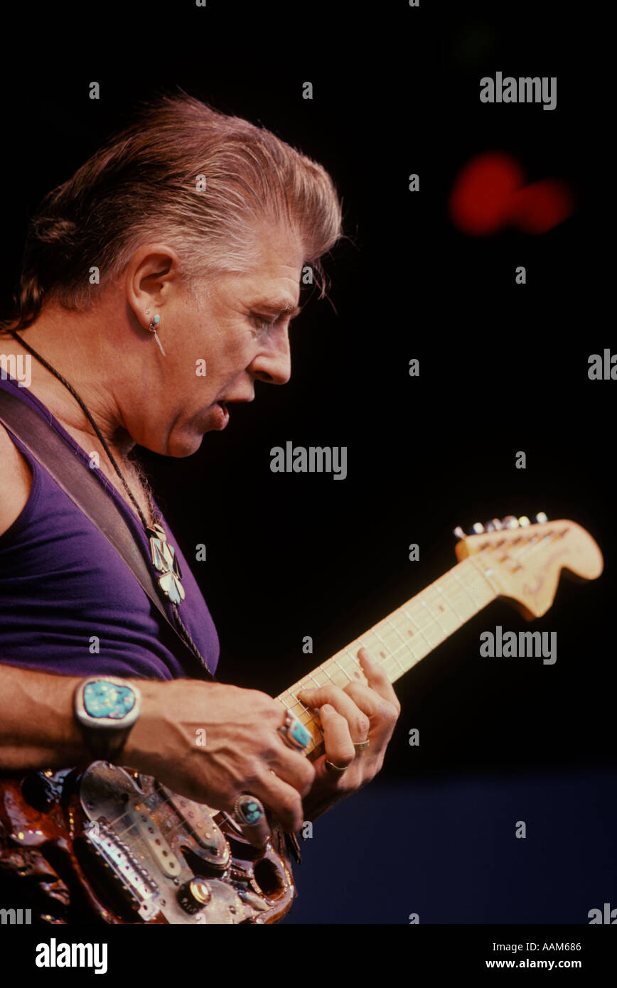 John mayall hi-res stock photography and images - Alamy