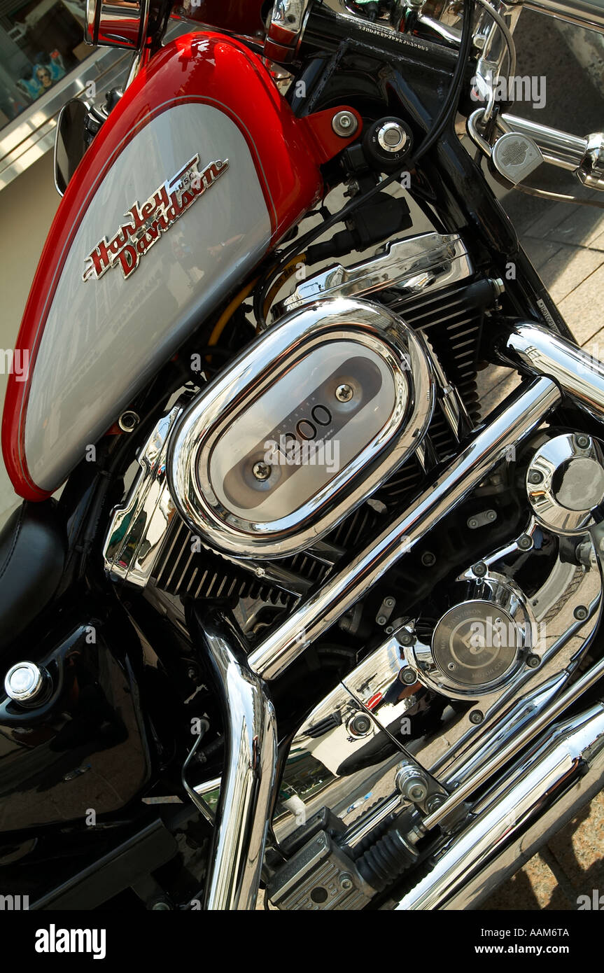 Harley, Davidson, motorcycle, bike, cycle, motorbike, motor, iconic ...