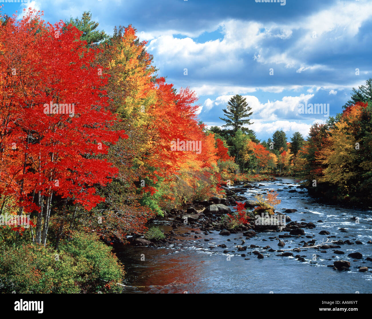 Ossipee hi-res stock photography and images - Alamy