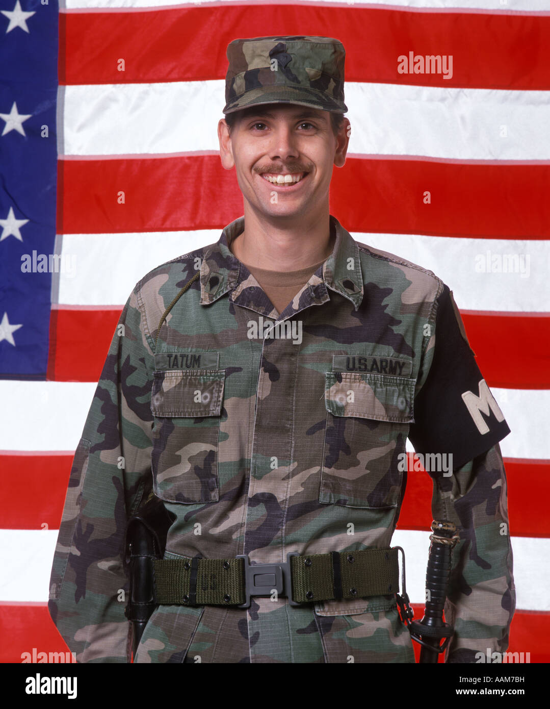 U s soldier military working hi-res stock photography and images - Alamy