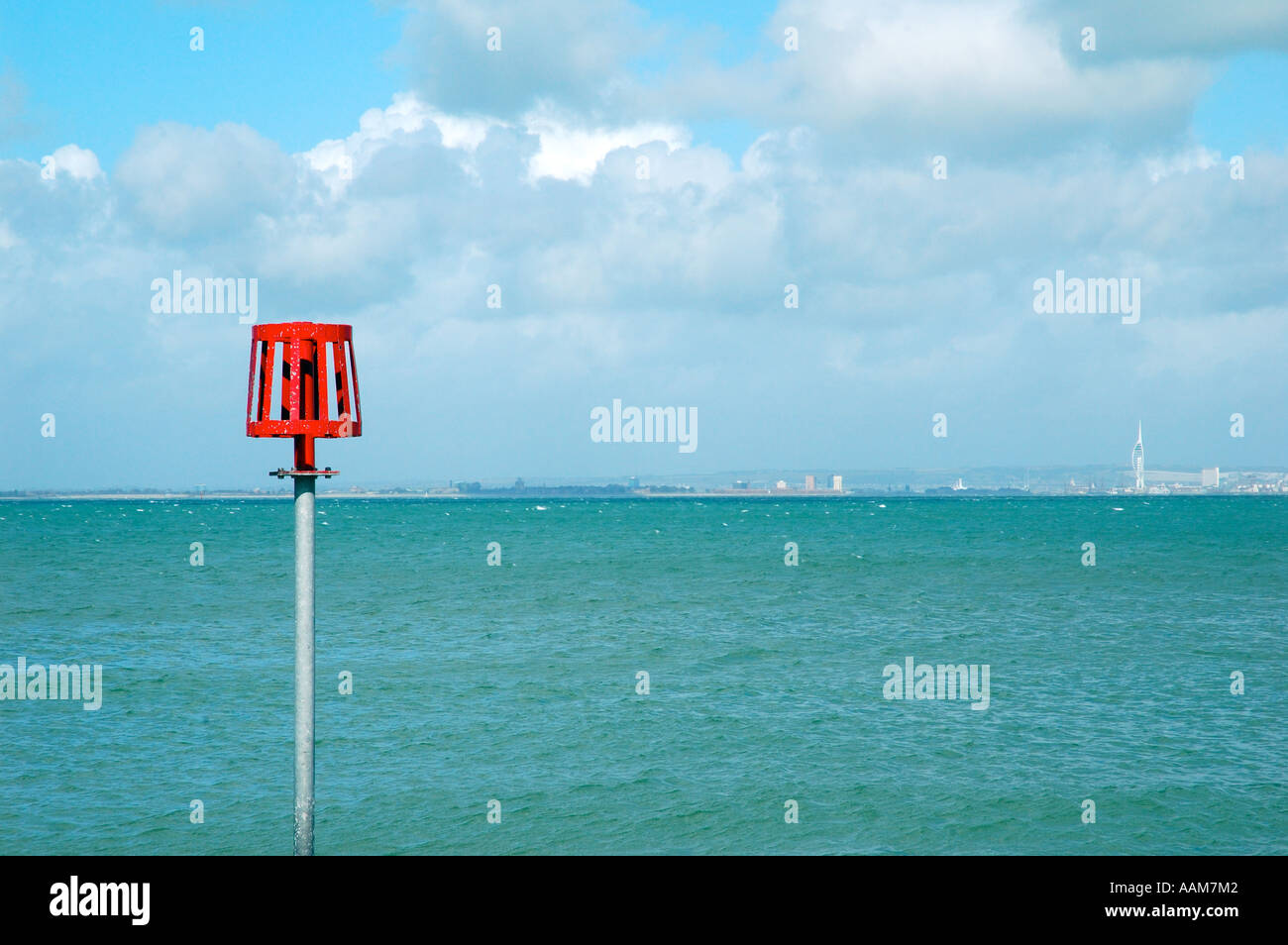 Nettlestone hi-res stock photography and images - Alamy