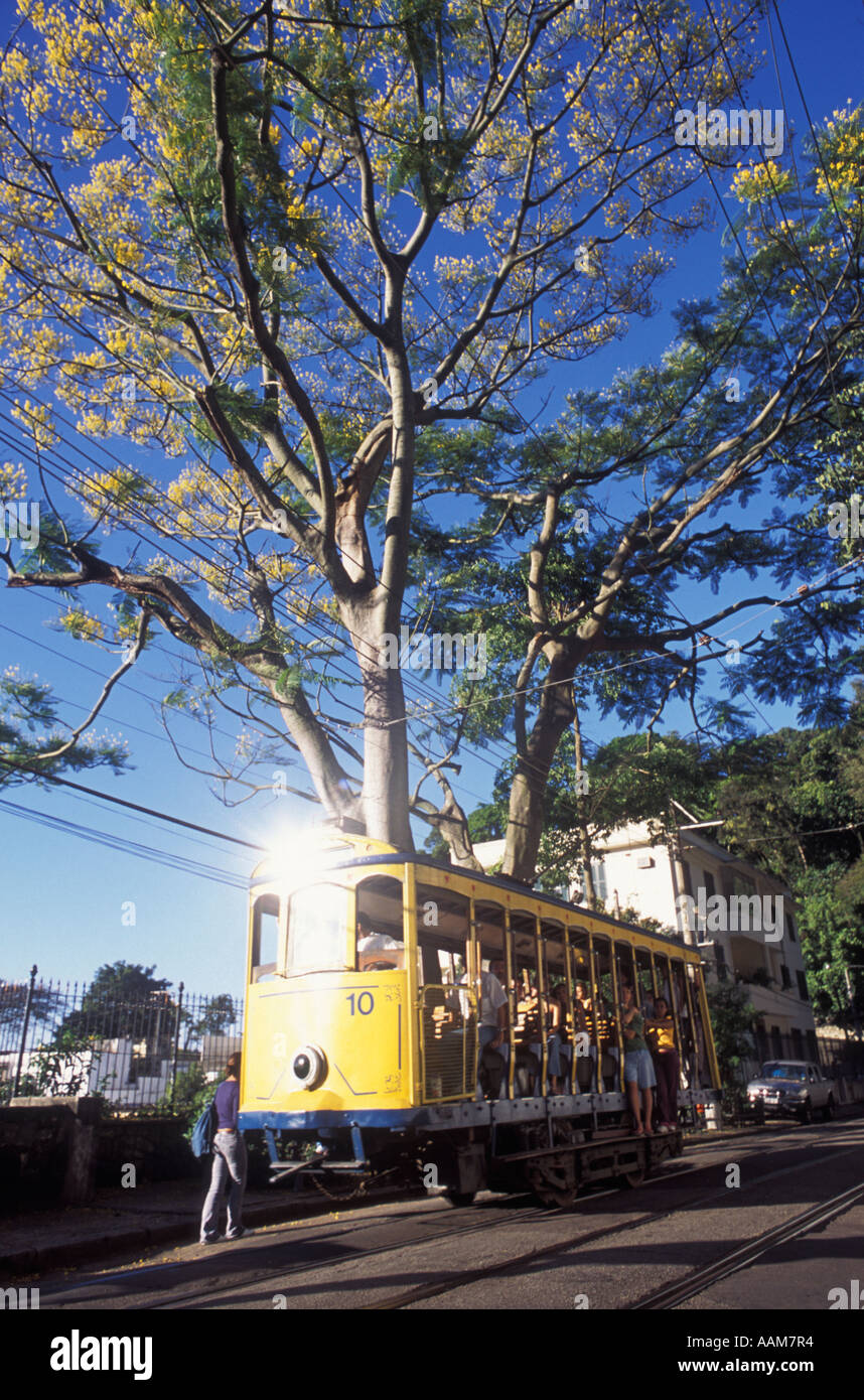 Rio historic quarter hi-res stock photography and images - Alamy