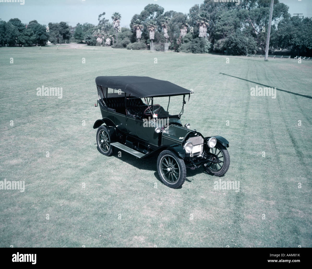 1915 car hi-res stock photography and images - Alamy