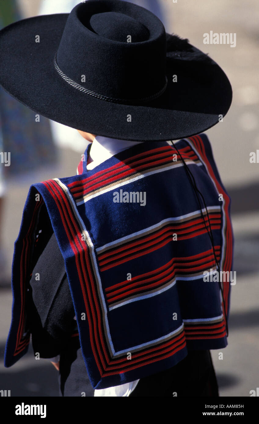 Male gaucho hi-res stock photography and images - Alamy