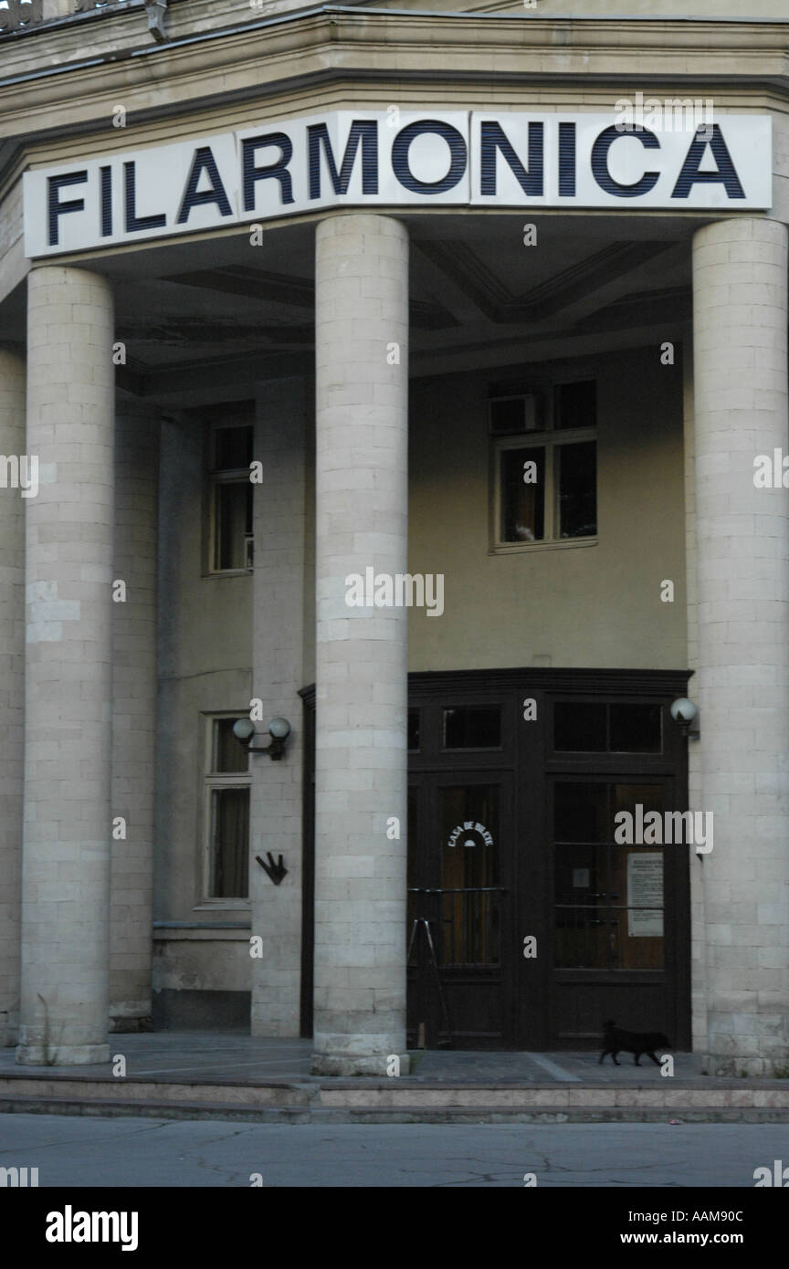 Philarmonie hi-res stock photography and images - Alamy