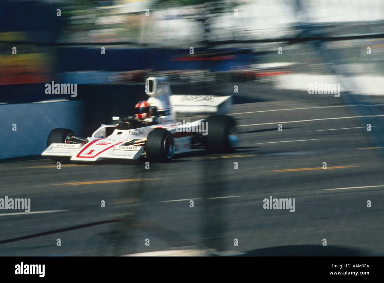 Indy racecars hi-res stock photography and images - Alamy